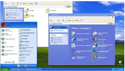 Fue el comienzo de una era en la que se mejoraron enormemente las nuevas versiones en alta ...